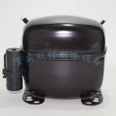 丹佛斯 思科普压缩机SC12D 104L2694(1/2匹 375W） R22冰箱冰柜