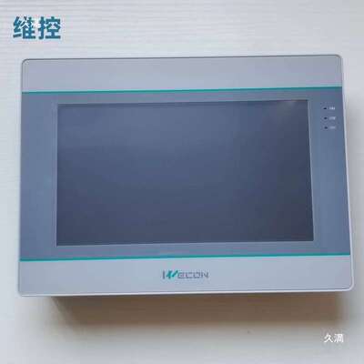 维控WECON触摸屏PI3070ig-0 PI3102ig 10.2寸PI3043ie-T 3070ie寸