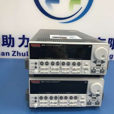 租 KEITHLEY吉时利2600B多功能数字源表 2601B 2602B 2636B 2602B