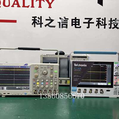 收购供应Tektronix/泰克 DPO5054B MSO5034B DPO5034B示波器
