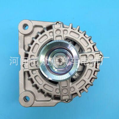 发电机24075LR1140-801LR1140-801BLR1140-801R23100-ED000