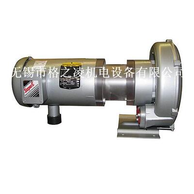 进口防爆高压风机 Side channel blower 2BH 1600-7AH26