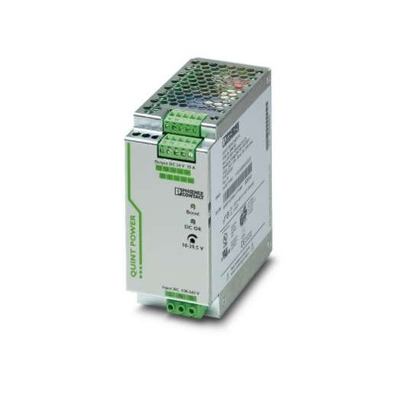 菲尼克斯电源现货2866268 TRIO-PS/1AC/24DC/2.5