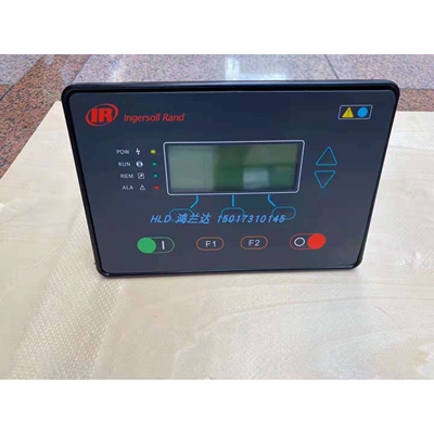 英格索兰螺杆空压机电脑板控制器显示器操作屏39875158，39875133