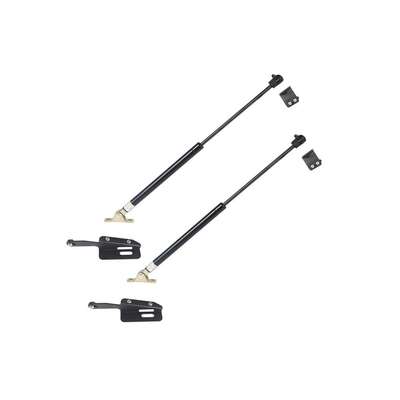 含税 牧马人机盖气弹簧 JK/JL Hood Lift Support Struts Assist