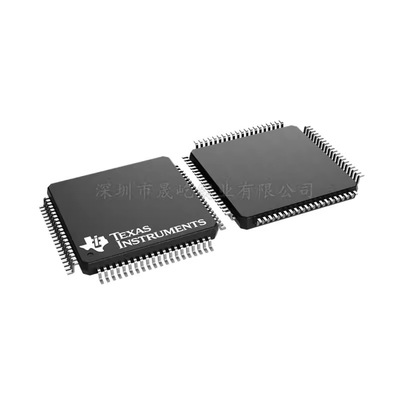 TMS320F28035PNQ TMS320F28035PNQR LQFP80 微控制器