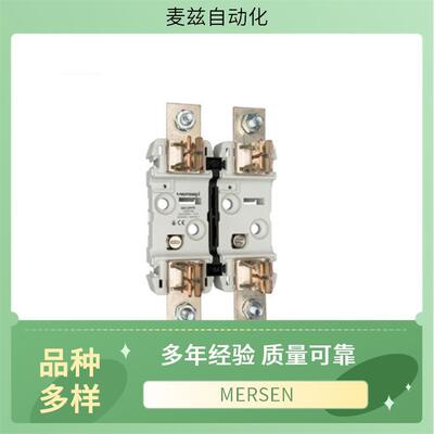 A100P350-4 等静压石墨 直流熔断器 MERSEN 美尔森 MPDB66262