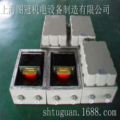 BBK-2KVA380V220V36V 24V 防爆变压器BBK-1KVA 1140V/380V1500VA
