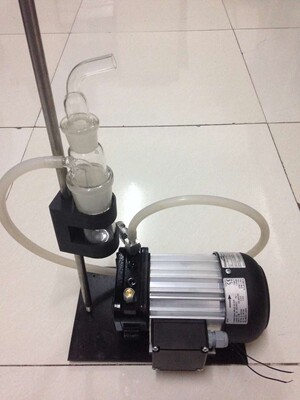 液体冲击式微生物气溶胶采样器AGI301捕获0.5μm的小粒子