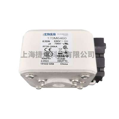 170M6460  170M6270 快速熔断器  保险丝 电子元器件 量大价优