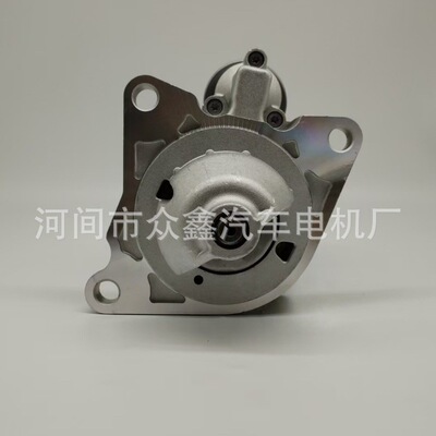 汽车起动机,NAD500210ERR5009R,8EA011610-101,450.501.093.011