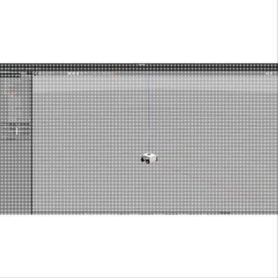 视觉巡航Ubuntu18.04虚拟机+ros+视觉巡航无人车+riviz+gazebo