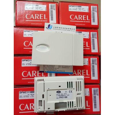 卡乐CAREL风管式温湿度传感器DPDC111000耐高温烘干机机械