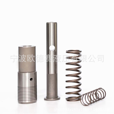 Hot sale A11VO145 piston rod + return control piston rod