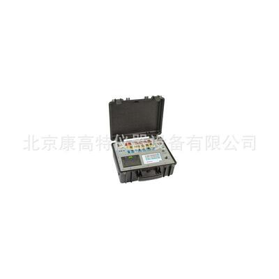 美国MEGGER EGIL241/EGIL243断路器分析仪继电保护装置