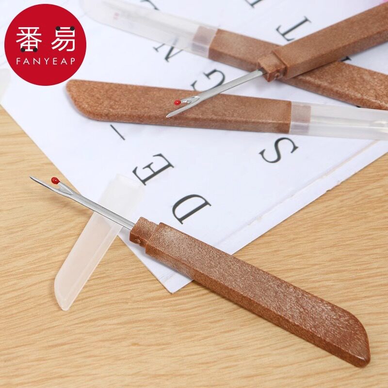 拆线器B1zzn001-手工缝纫挑线刀割线辅助工具家用宿舍挑线器拆线