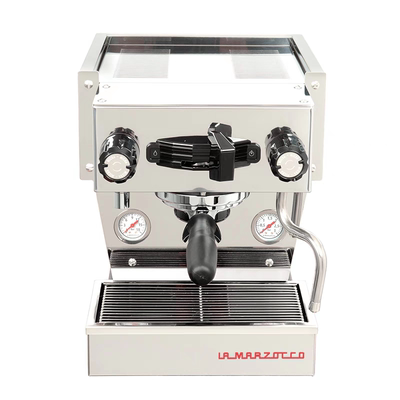 意大利lamarzocco辣妈linea micra咖啡机家用意式小型半自动专业