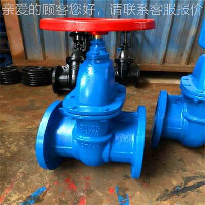 销售Z45TZ10球Q Z5T-16Q闸阀DNMAGA-102504墨铸铁暗杆闸-阀