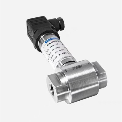 [麦克传感器]陕西麦克传感器MDM490/491型压阻式差压变送器4~20mA