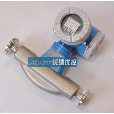 PRoline Promass质量83S25-AD2ZAAAACGAA流量计80F40现货