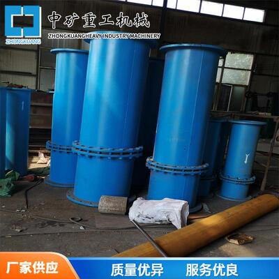 FBQ水封式防爆器瓦斯抽放管路防爆防回火装置煤矿用防回火装置