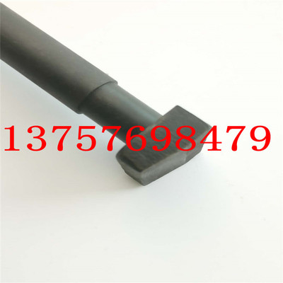 上海机床厂M1332 /M1432尾座锁紧螺丝压板螺丝磨床配件 L220