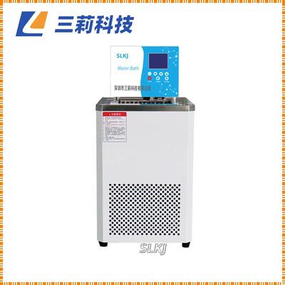 0.标0动℃波高精度低温恒温槽温度传感器定低温HDCB-0502恒温槽