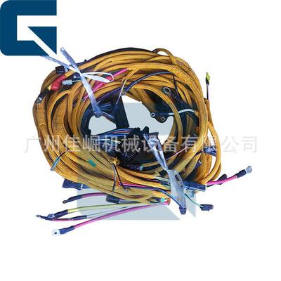 挖掘机设备320C驾驶室外线零件号186-4605