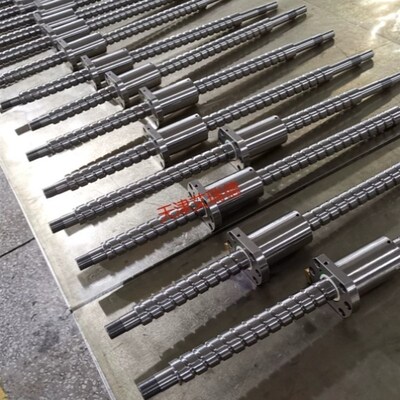 TBI丝杆螺母SFHR/SFNHR01205 01210 01605 01610 01616 01620B1DC