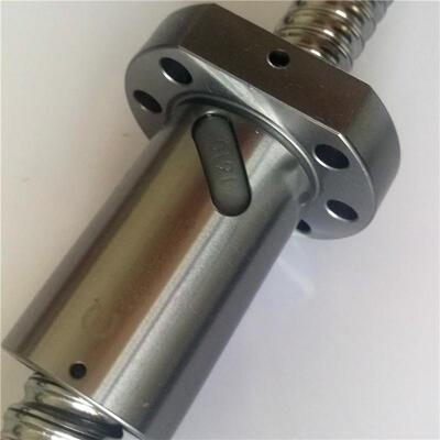 TBI滚珠丝杆SFNUL01610T3D SFNUR01610T3D 正反牙螺杆螺母左右旋