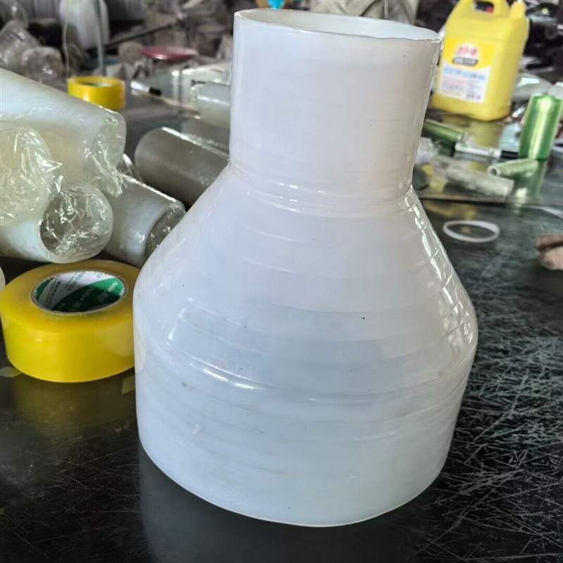 变径硅胶软连接大小头变径硅胶管变径硅胶软管大口径硅胶管硅胶套