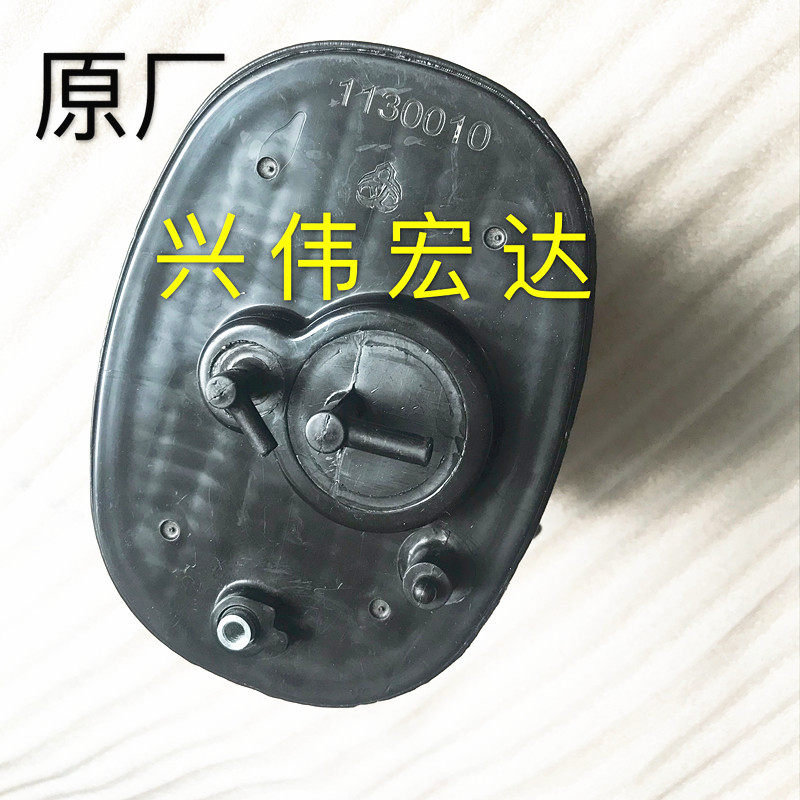 霸道北汽陆霸路霸2700 3000 2400 3400域胜007碳罐发动机活性碳罐