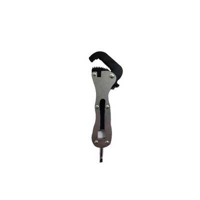 便携式多功能2合1扳手工具Micro Stubby Wrench多功能管子钳美式