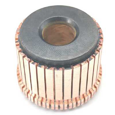 37*14*24（29）*32P 供应 适用65A电机换向器commutator
