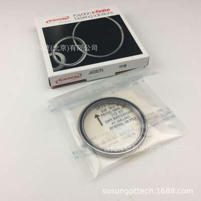 JA035CP0 JA035XP0 KAYDON薄壁轴承 硅晶片切割设备CPO XPO