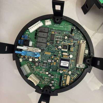 RoHS 52854-1罗托克IQ35控制主板三代rotork电动执行器配件MOD6G