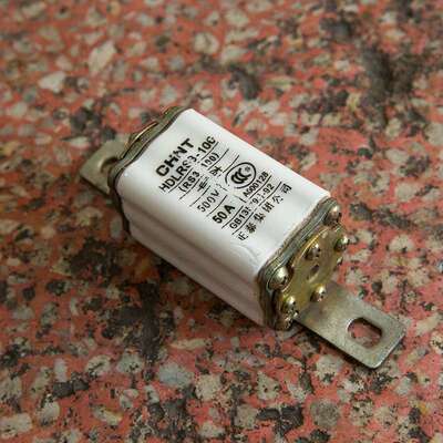 快速熔断器HDLRS3-1000 500V-50KA 700A 800A 900A 1000A 1200A