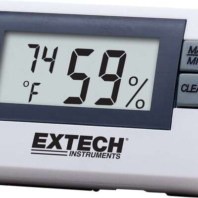 Extech RHM15 Mini 温湿度计