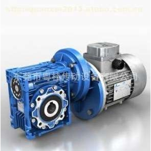 现货MOTOVARIO摩多利三相异步刹车电机T63C6 0.15KW B3/B5/B14