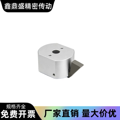 固定环WSCM/WSCB/WSC系列快装