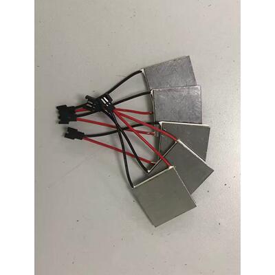 热温差冷热发电芯片Teg-12730 30*30mm耐高温280度Senbeck工业级