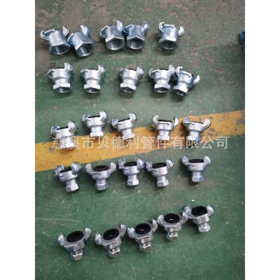 供应空气管接头 芝加哥接头 Chicago coupling
