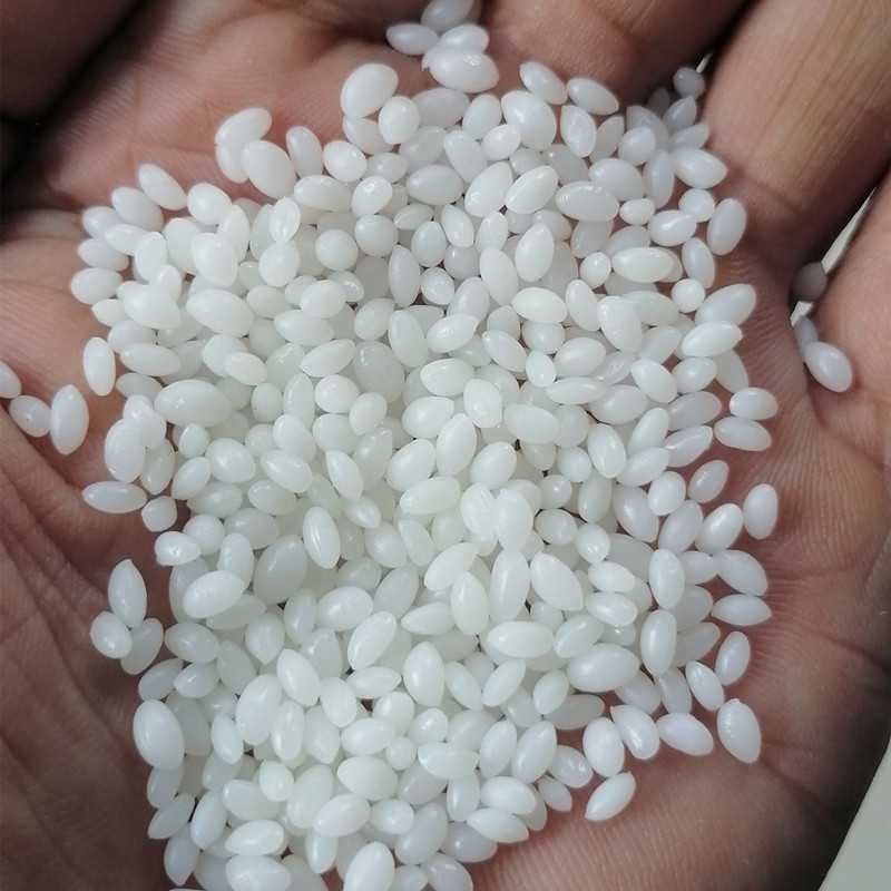 溶剂溶解TPU热塑性弹性体60度-120度颗粒 环保 抗水性TPU油墨料