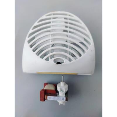 适用西/门子冰箱配件风扇罩极动电机EM2108L-423CL 风叶 IS-2208B