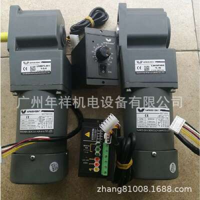 WANSHSIN电机,100YS140WGV22,100YT140WGV22,100YB140WGV22
