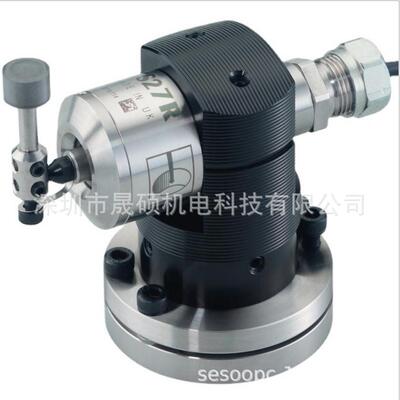 雷尼绍TS27R接触式对刀仪五方向对刀仪数控CNC加工刀径断刀检测仪