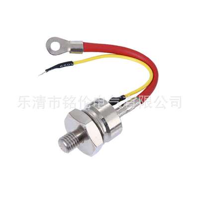 螺旋式双向晶闸管 KS50A KS100A KS200A 整流二极管1000V-1600V