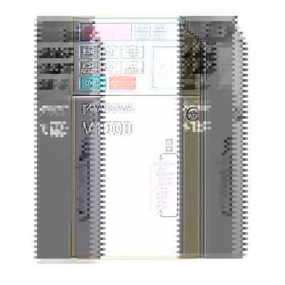 yaskawa-control伺服驱动器SGM7A-C2AFA6E大容量Σ-Ⅴ北京房山