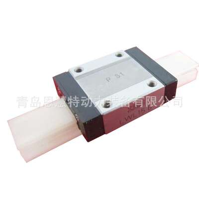 宽幅IKO直线导轨滑块LWLFG42B LWLFG14N LWLFG18N