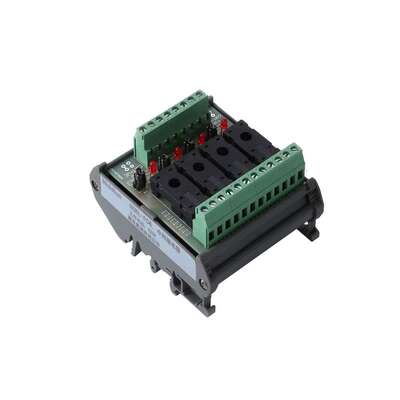 耐电 220V Auxiliary relay NGKL-P04插入式继电器 用于自动化